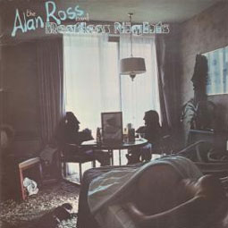 Alan Ross Band Albums: songs, discography, biography, and listening ...