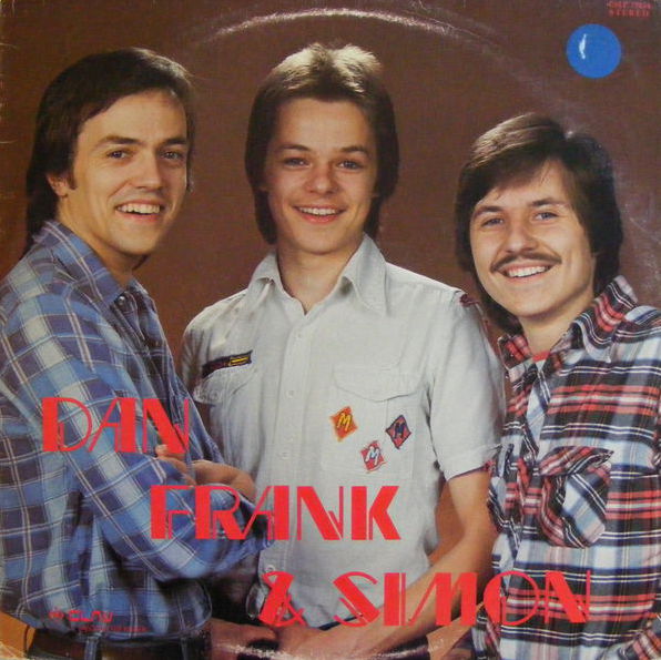 Dan Frank & Simon by Dan Frank & Simon (Album): Reviews, Ratings ...
