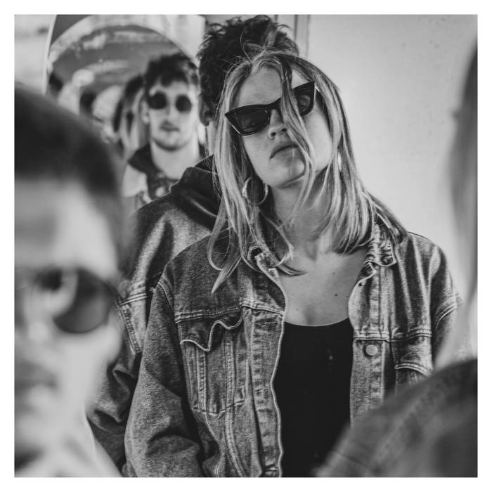 Neuroses by Treaks (EP): Reviews, Ratings, Credits, Song list - Rate ...