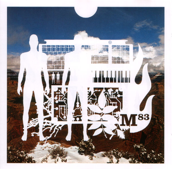 M83 by M83 (Album, Electronic): Reviews, Ratings, Credits, Song list ...