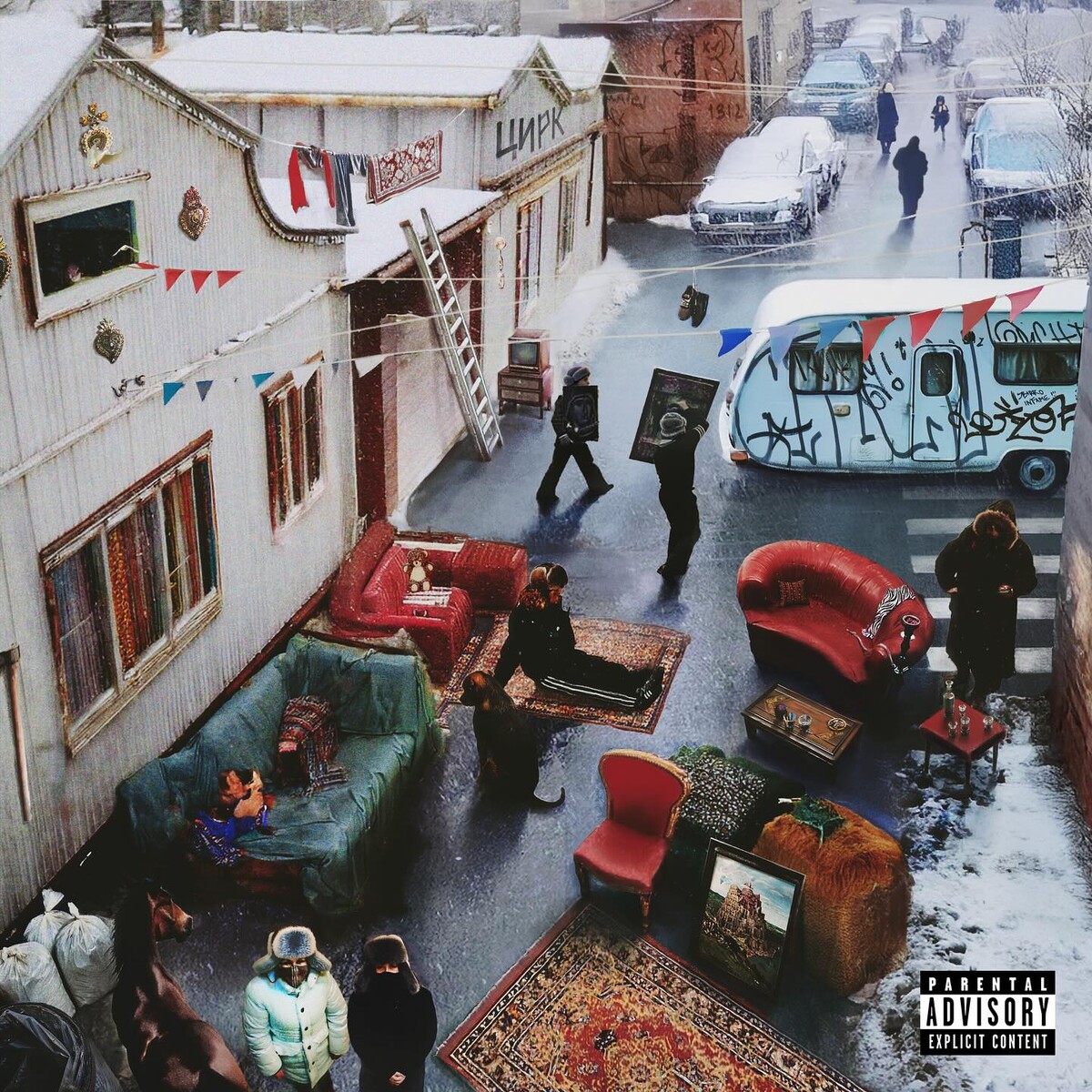 DANTE Albums: songs, discography, biography, and listening guide - Rate ...