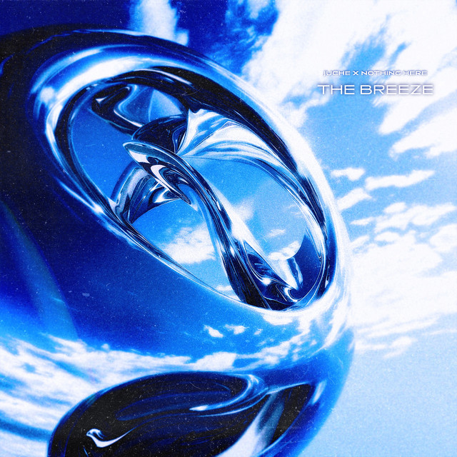 The Breeze by Juche & Nothing Here (Single, Trap [EDM]): Reviews ...