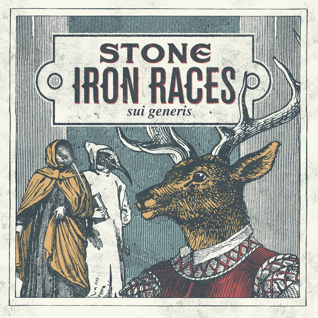 Sui Generis by Stone Iron Races (EP): Reviews, Ratings, Credits, Song ...