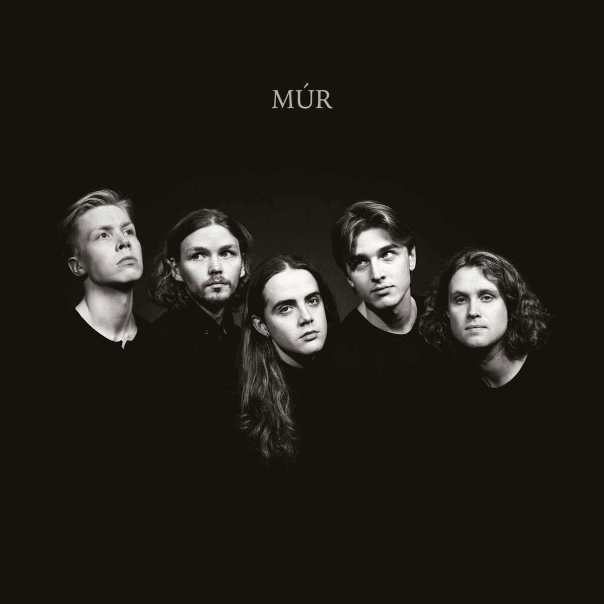 Múr by Múr (Album; Century Media; 19802870802): Reviews, Ratings ...