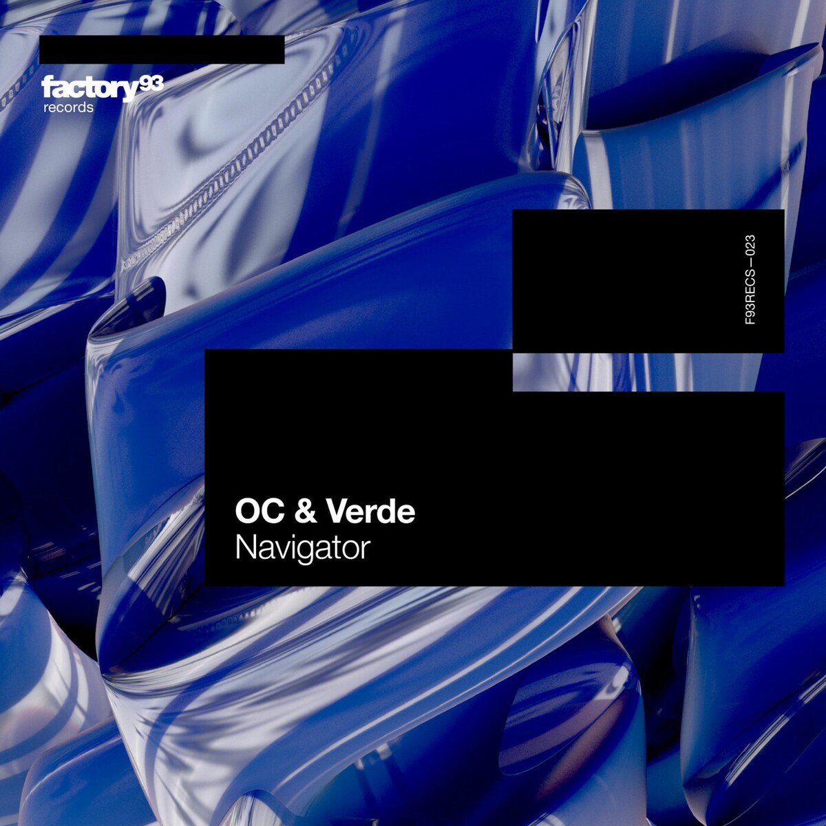 Navigator by OC & Verde (Single, Melodic Techno): Reviews, Ratings ...