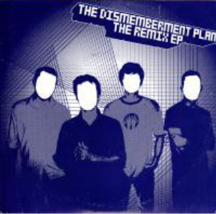 The Remix EP by The Dismemberment Plan (EP): Reviews, Ratings, Credits ...