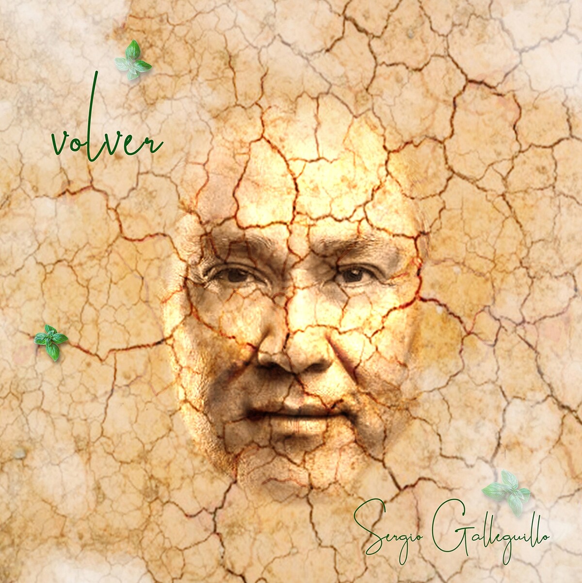 Volver by Sergio Galleguillo (Album): Reviews, Ratings, Credits, Song ...