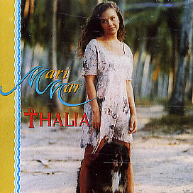 Marimar by Thalía (Single, Latin Pop): Reviews, Ratings, Credits, Song ...