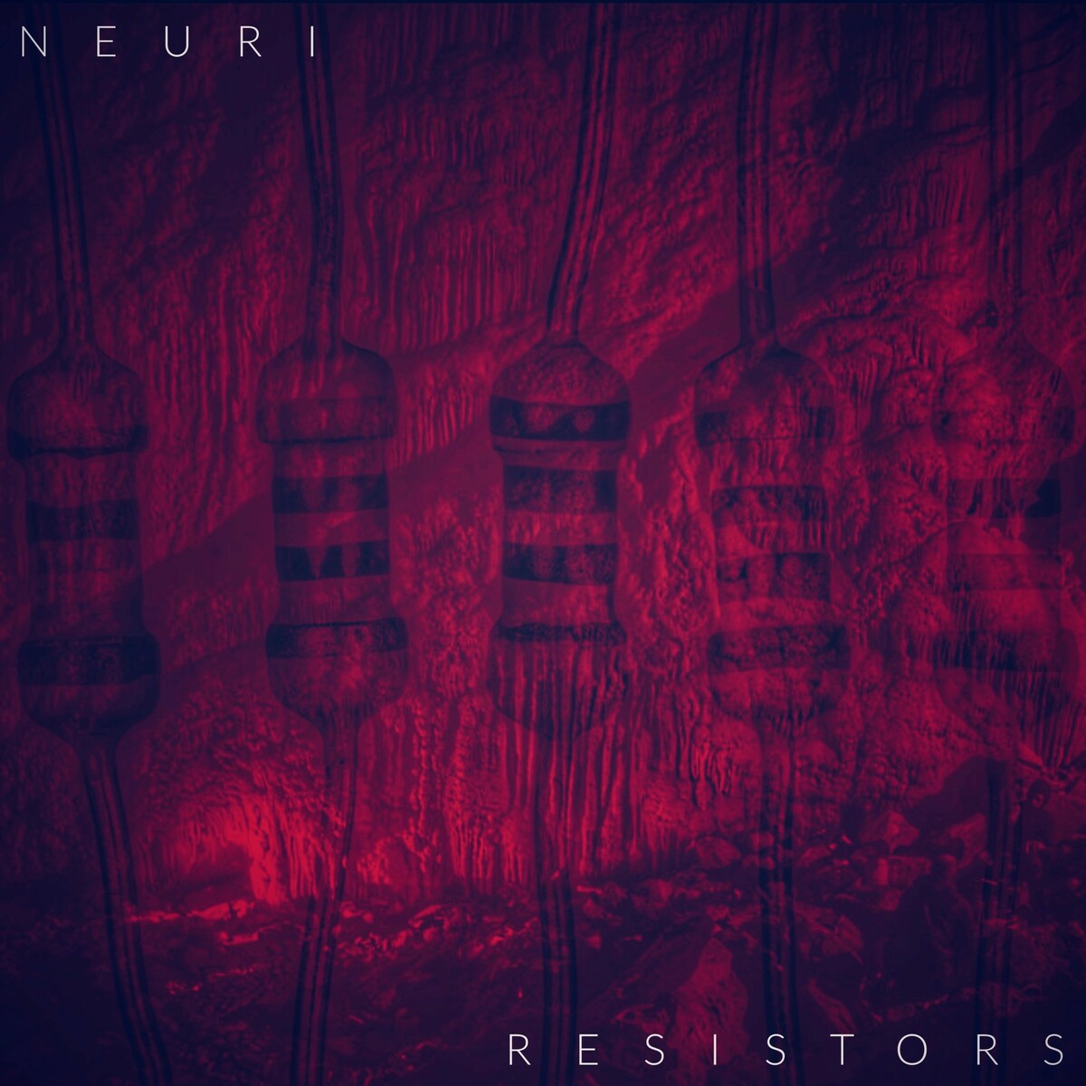 Resistors by Neuri (Single): Reviews, Ratings, Credits, Song list ...