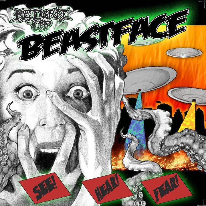 Beastface Albums: songs, discography, biography, and listening guide ...