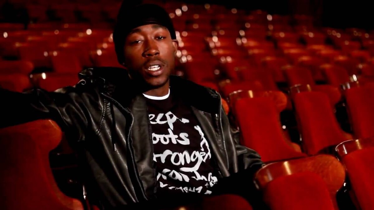The Ghetto by Freddie Gibbs (Music video, Gangsta Rap): Reviews ...