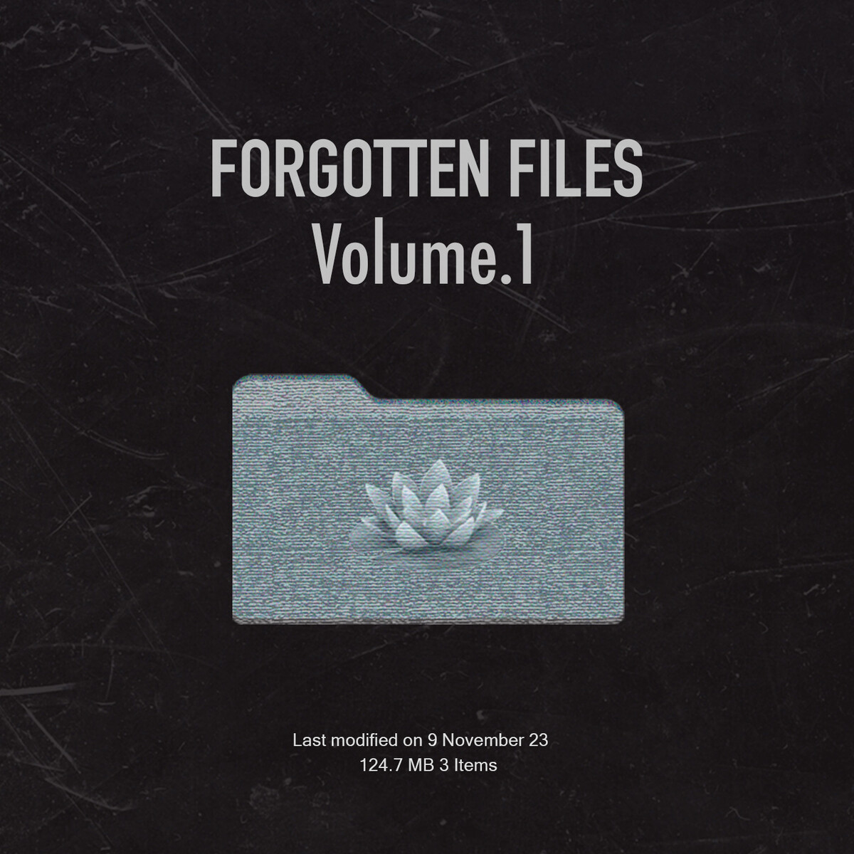 Forgotten Files Volume 1 by Lotus (EP): Reviews, Ratings, Credits, Song ...