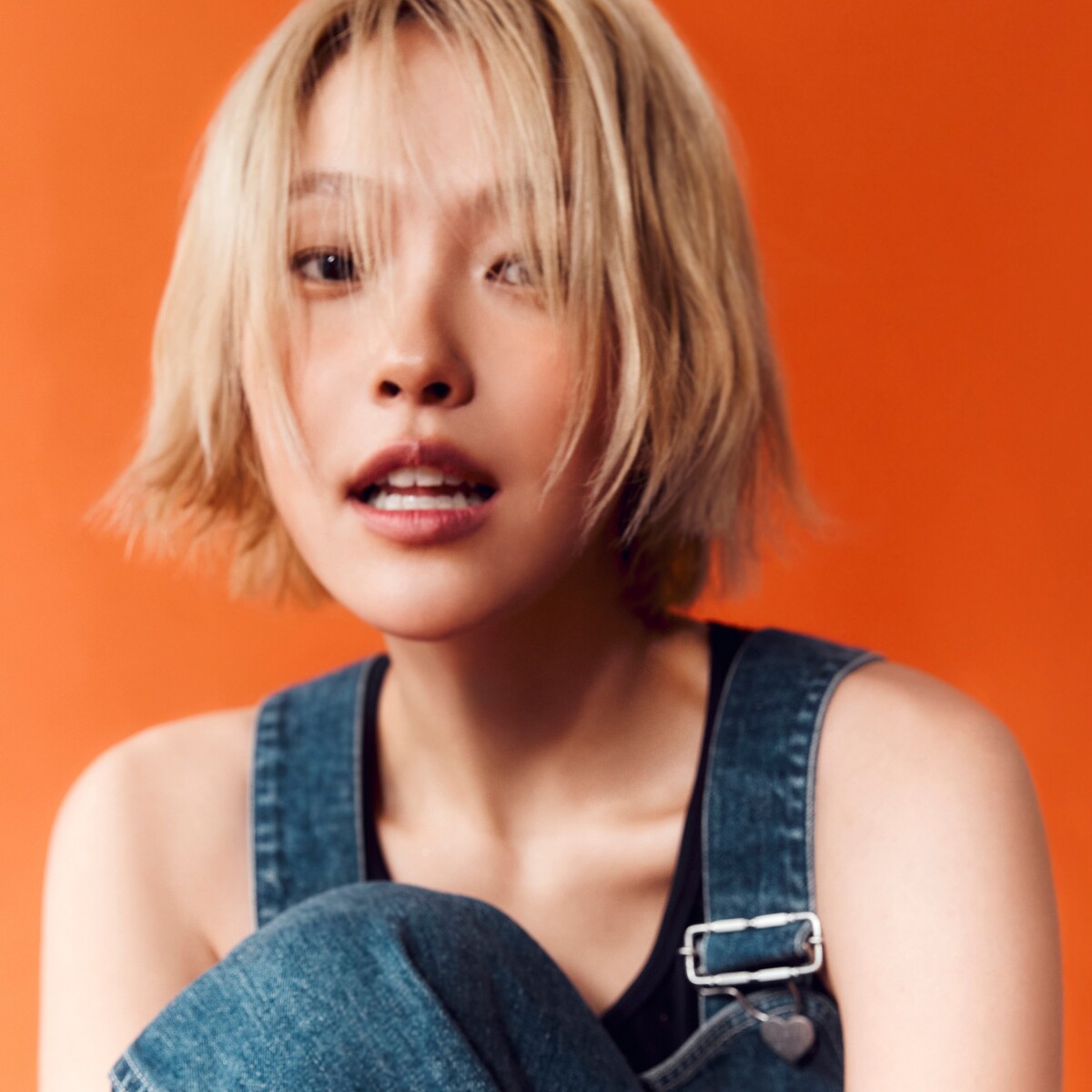 Me, Stranger by 민수 [Minsu] (Album): Reviews, Ratings, Credits, Song list - Rate Your Music