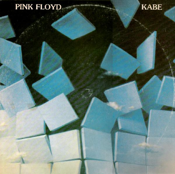 Kabe by Pink Floyd (Bootleg): Reviews, Ratings, Credits, Song list ...