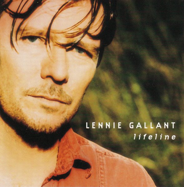 Lifeline by Lennie Gallant (Album): Reviews, Ratings, Credits, Song ...