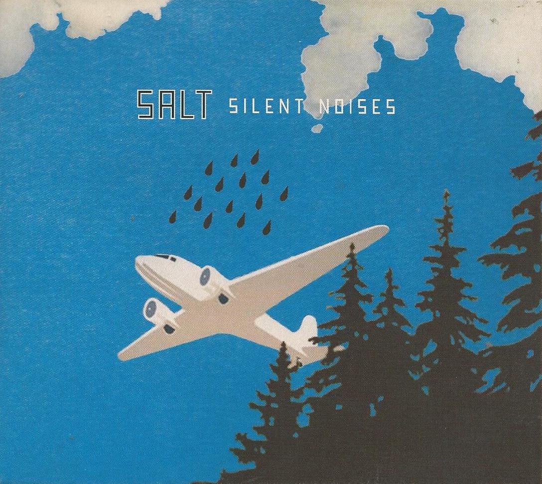 Silent Noises by Salt (Album; Kook): Reviews, Ratings, Credits, Song ...