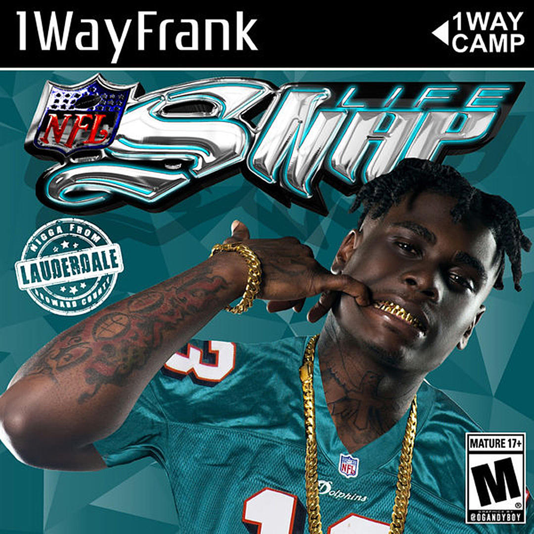 1WayFrank Albums: songs, discography, biography, and listening guide ...
