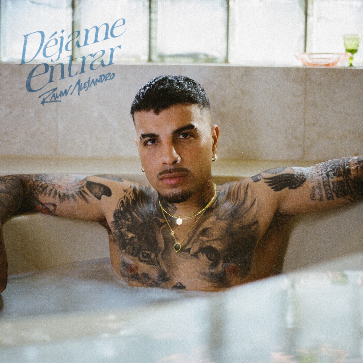 Rauw Alejandro Albums: songs, discography, biography, and listening ...