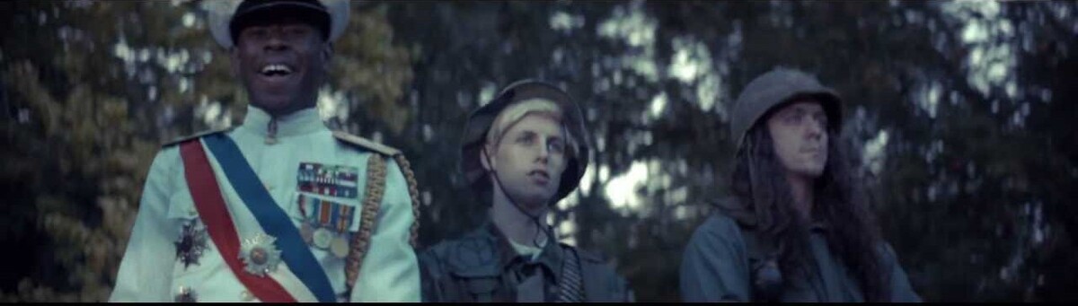 Sam Is Dead by OFWGKTA (Music video, Jazz Rap): Reviews, Ratings ...