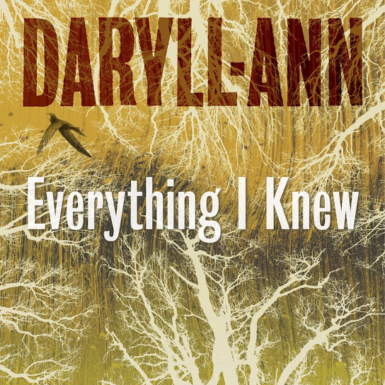 Everything I Knew by Daryll-Ann (Single, Indie Rock): Reviews, Ratings ...