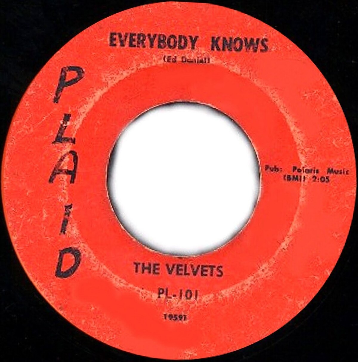 The Velvets Albums: songs, discography, biography, and listening guide ...
