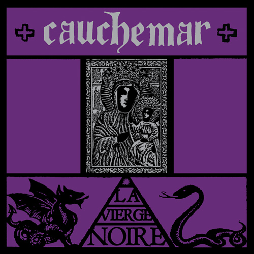 Cauchemar Albums: songs, discography, biography, and listening guide ...