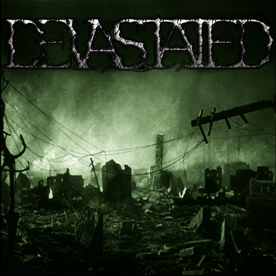 Devastated Albums: songs, discography, biography, and listening guide ...
