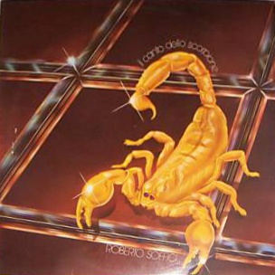 Il canto dello scorpione by Roberto Soffici (Album): Reviews, Ratings ...