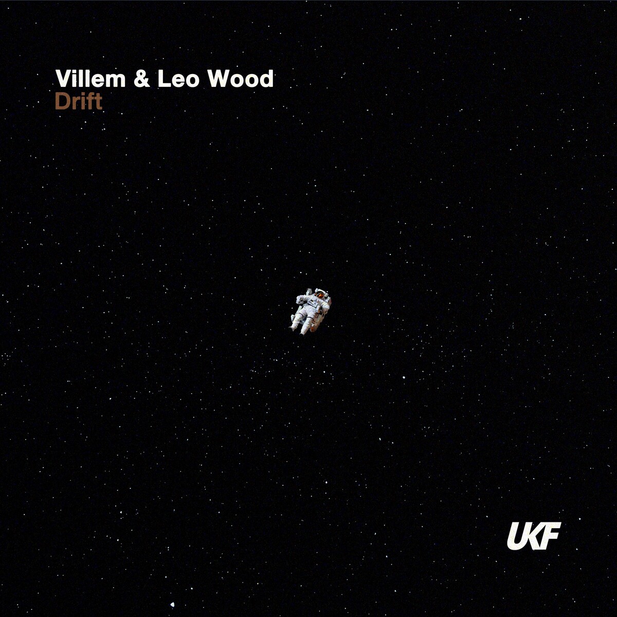 Drift by Villem & Leo Wood (Single, Liquid Drum and Bass): Reviews ...