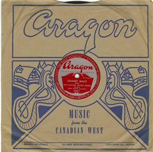 Don't Be Blue, Linda Lou / Calgary Waltz by The Calgary Range Riders ...