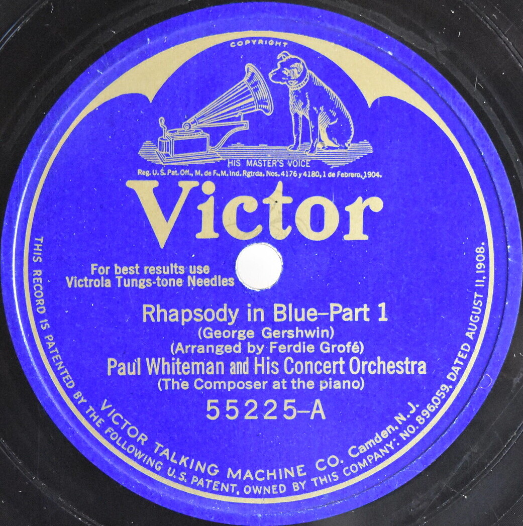 Best singles of 1924 - Rate Your Music