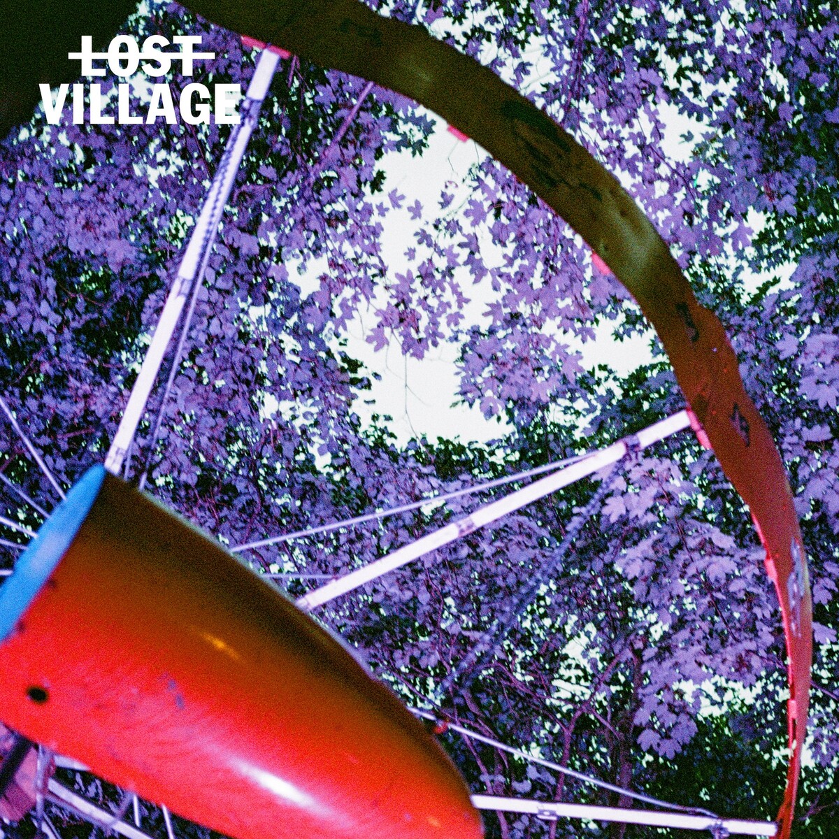 Lost Village 2024 by Cormac (DJ Mix): Reviews, Ratings, Credits, Song ...