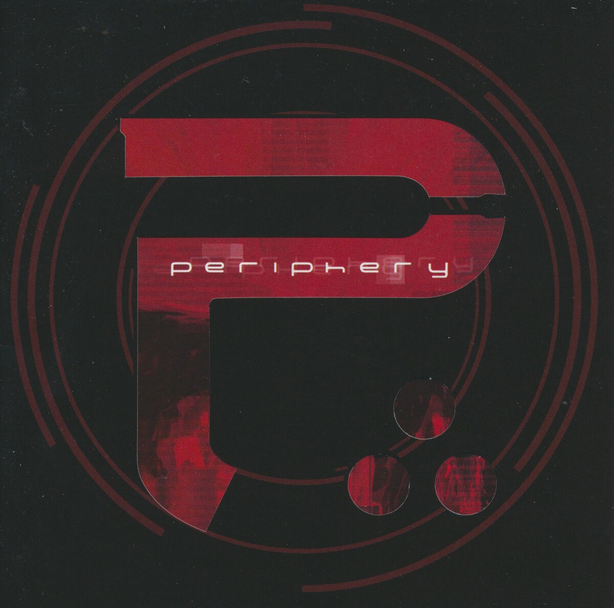 Periphery II: This Time It's Personal by Periphery (Album, Djent ...