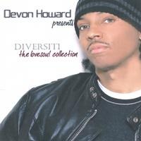 Diversiti : The Love Soul Collection by Devon Howard (Compilation ...