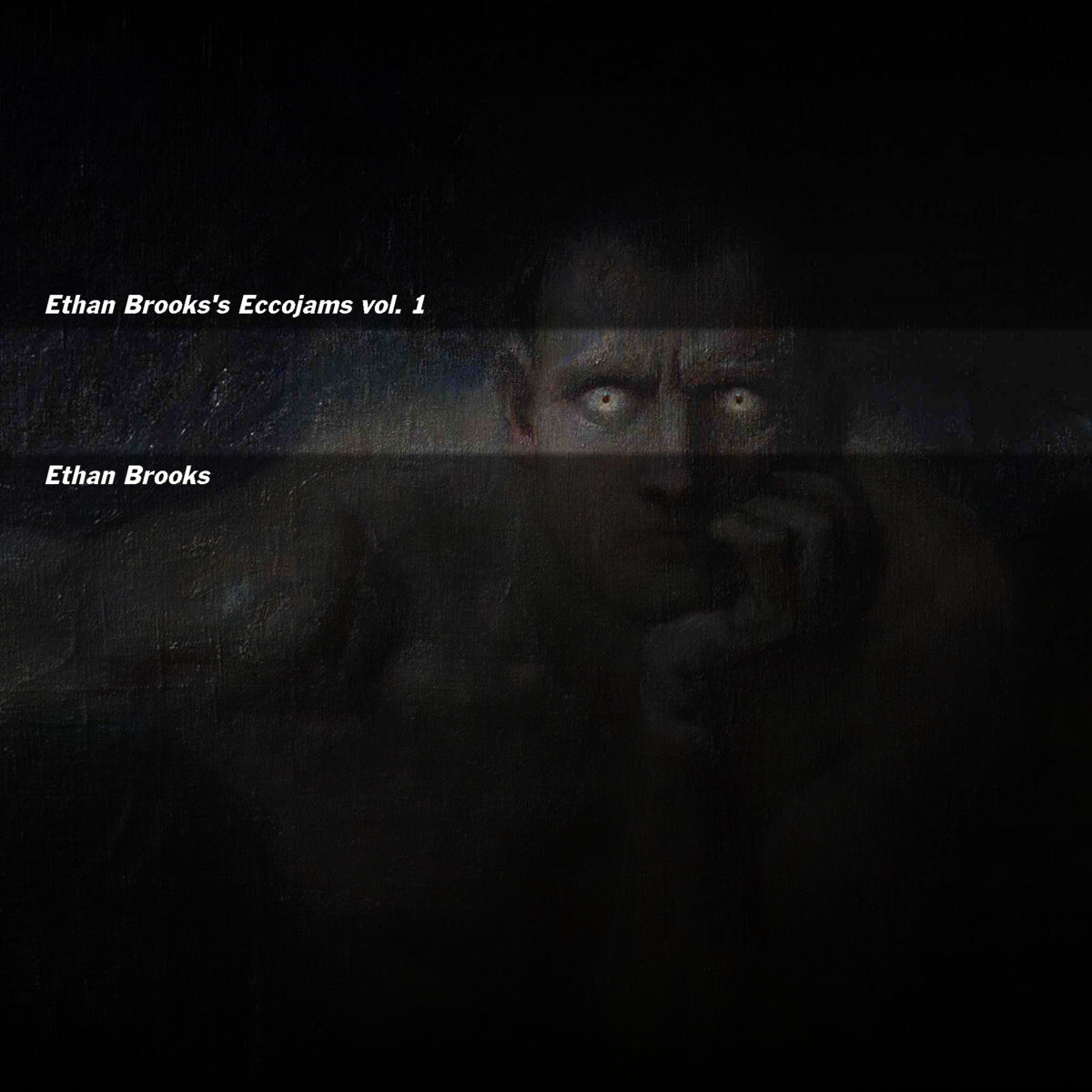 Ethan Brooks's Eccojams vol. 1 by Ethan Brooks (EP): Reviews, Ratings, Credits, Song list - Rate ...