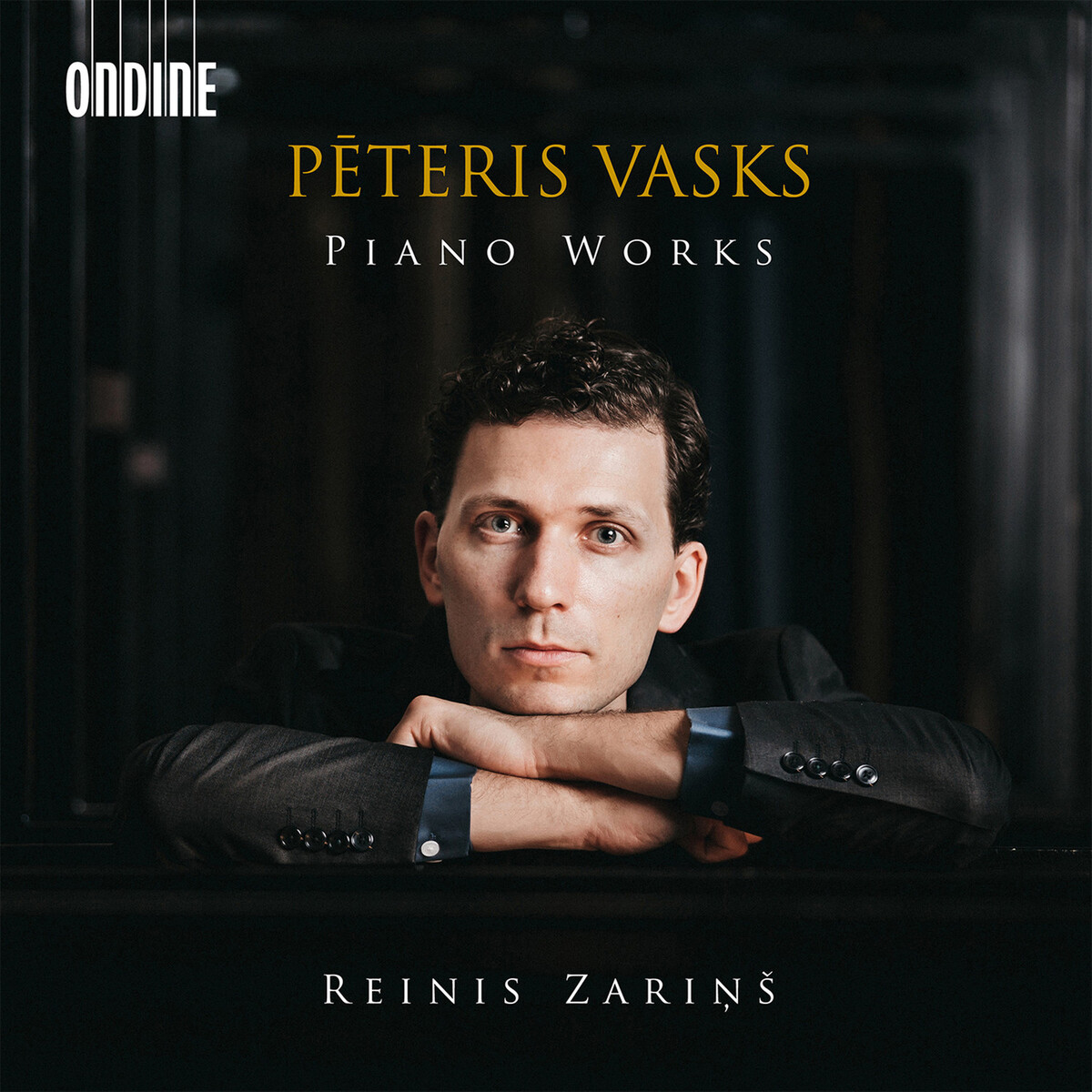 Reinis Zariņš Albums: songs, discography, biography, and listening ...