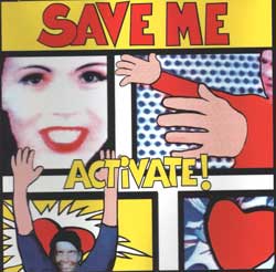 Save Me by Activate (Single; More Disco; MORE 24): Reviews, Ratings ...