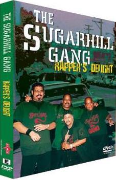 Rapper's Delight by Sugarhill Gang (Video): Reviews, Ratings, Credits ...