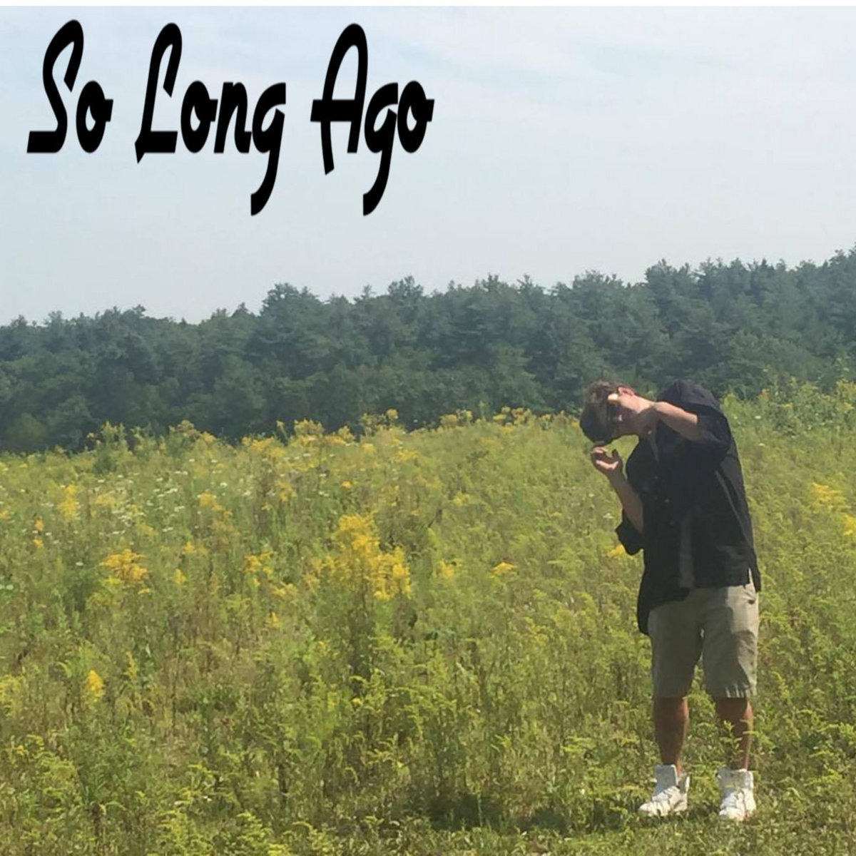 So Long Ago by Tymb0 (EP): Reviews, Ratings, Credits, Song list - Rate ...