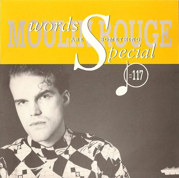 Words Are Something Special by Moulin Rouge (Single): Reviews, Ratings ...
