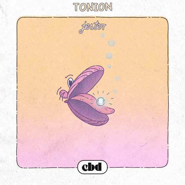 Jester by Tonion (Single, Lo-Fi Hip Hop): Reviews, Ratings, Credits ...
