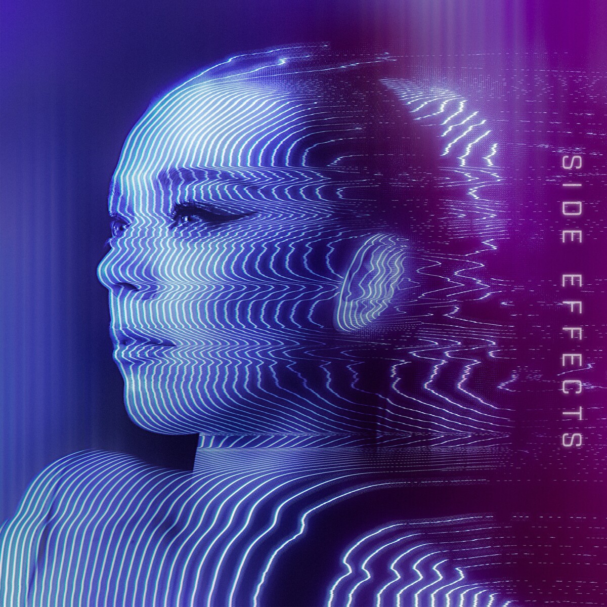 Side Effects by Becky Hill & Lewis Thompson (Single, Tech House ...