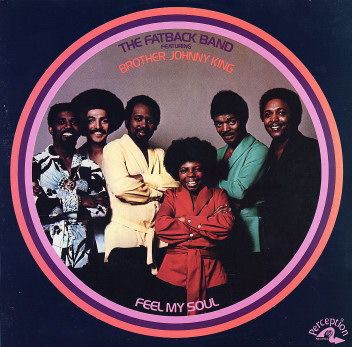 The Fatback Band Albums: songs, discography, biography, and listening ...