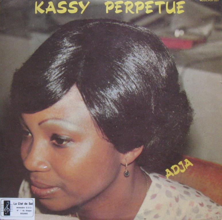 Kassy Perpétue Albums: songs, discography, biography, and listening ...