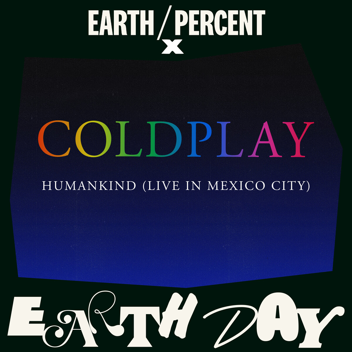 Humankind (Live in Mexico City) by Coldplay (Single): Reviews, Ratings ...