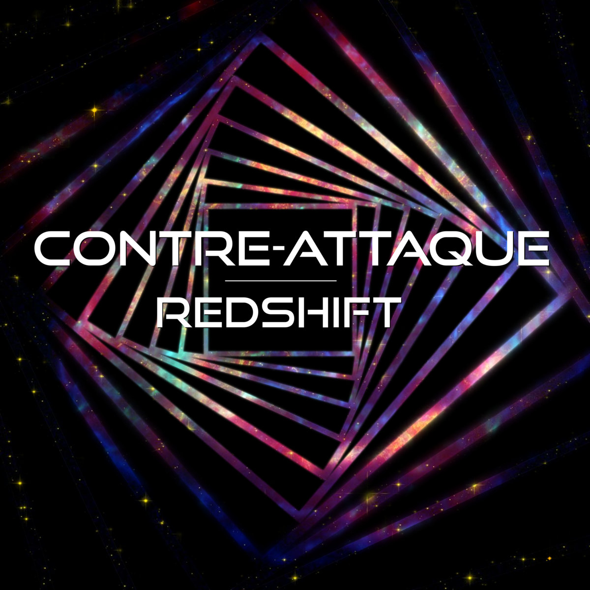 Redshift by Contre-Attaque (Album): Reviews, Ratings, Credits, Song ...