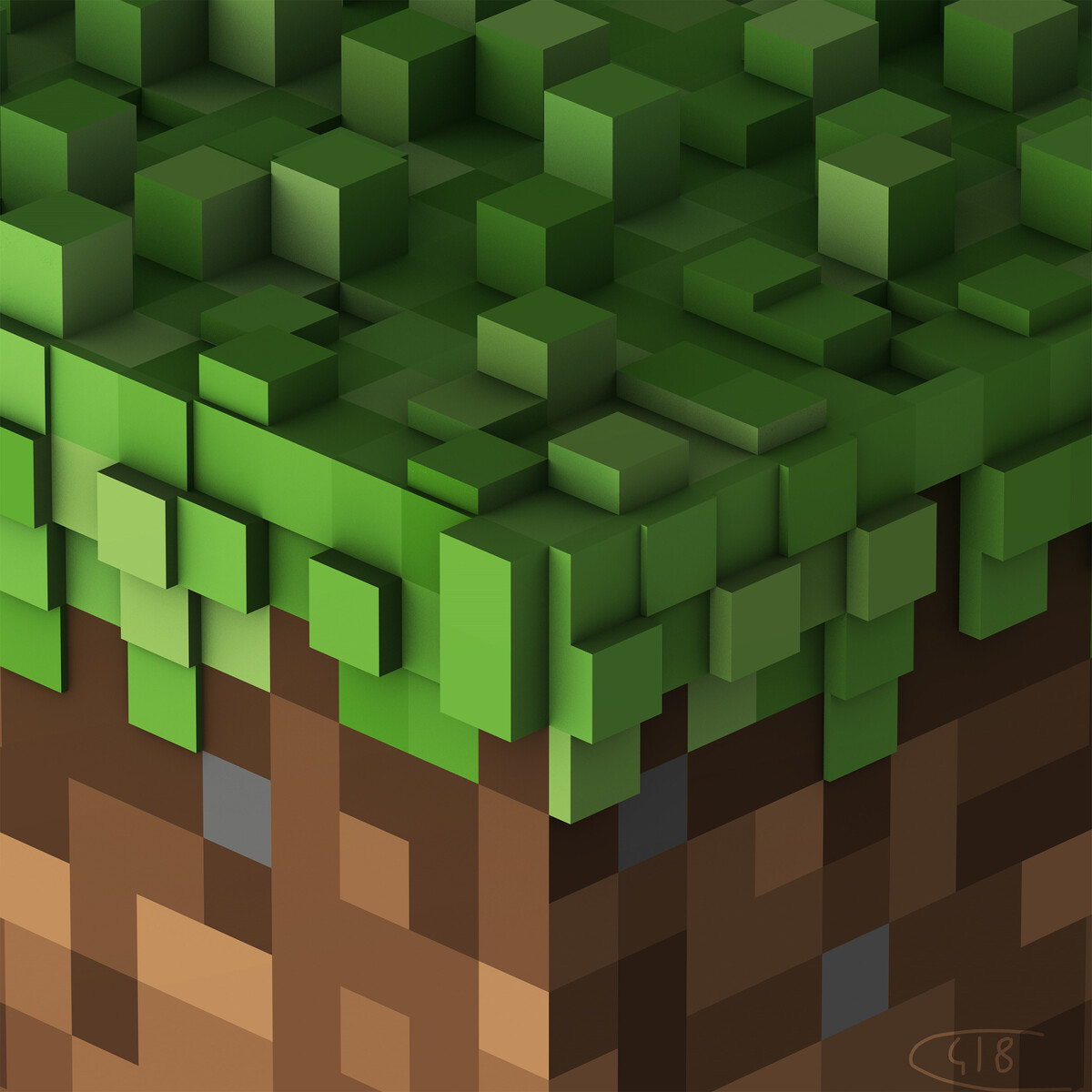 C418 Albums: songs, discography, biography, and listening guide - Rate ...