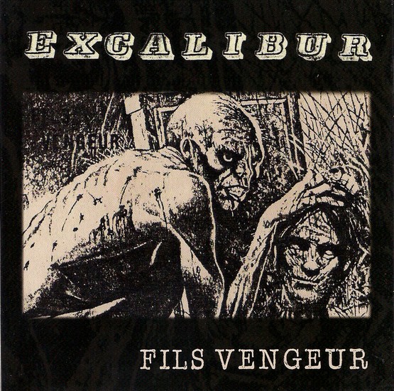 Excalibur Albums: songs, discography, biography, and listening guide ...