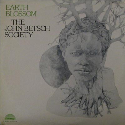 The John Betsch Society Albums: songs, discography, biography, and ...