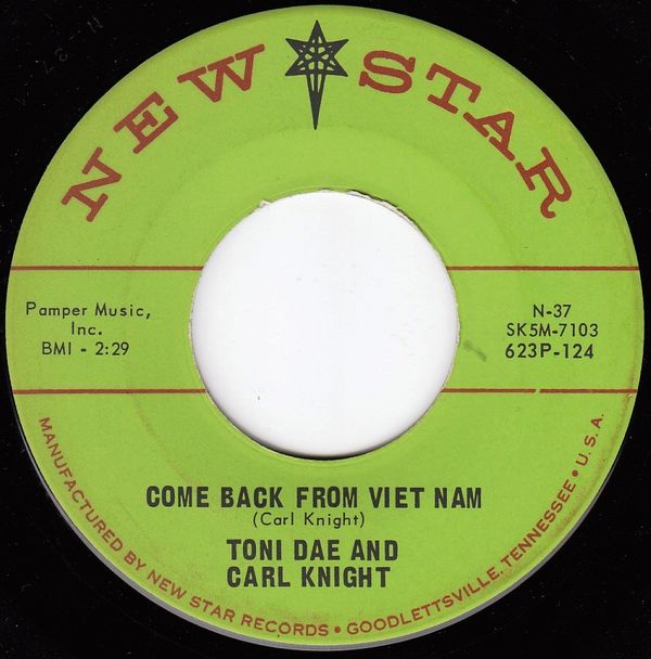 Carl Knight Albums: songs, discography, biography, and listening guide ...